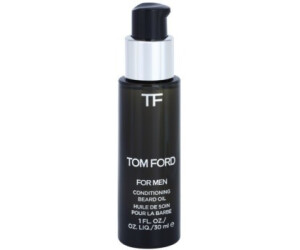 Tom Ford Conditioning Beard Oil Tobacco Vanille (30ml) ab 41,65 ...
