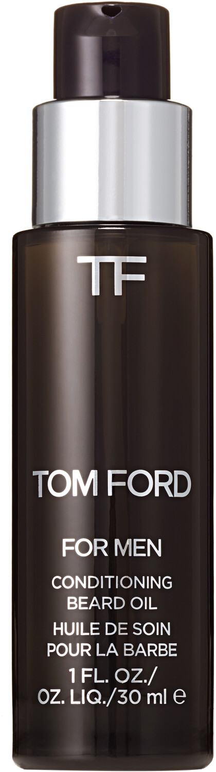Tom Ford Conditioning Beard Oil Tobacco Vanille (30ml) ab 49,00 ...