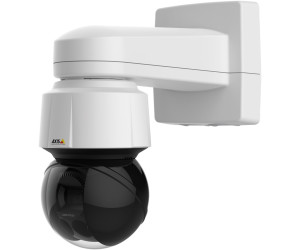 Axis Q6155-E ab 2.852,59 € | Preisvergleich bei idealo.de