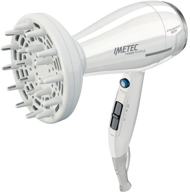 Imetec Power to Style C20 2100 ab 33,90 € | Preisvergleich bei idealo.de