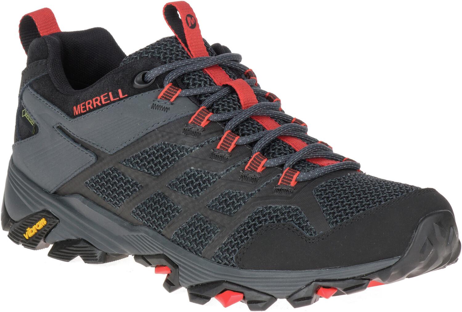 Merrell Moab FST 2 GTX ab 89,94 € | Preisvergleich bei idealo.de