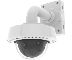 Axis Q3709-PVE ab 2.129,49 € | Preisvergleich bei idealo.de