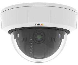 Axis Q3709-PVE ab 2.129,49 € | Preisvergleich bei idealo.de