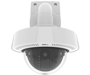 Axis Q3709-PVE ab 2.129,49 € | Preisvergleich bei idealo.de