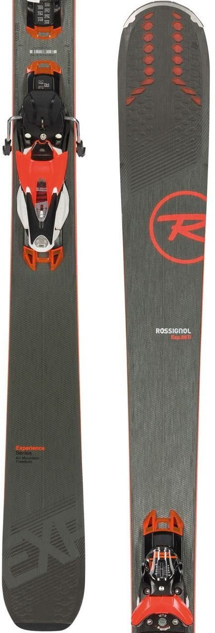 Rossignol Experience 88 TI (2019) ab 429,90 € | Preisvergleich bei ...