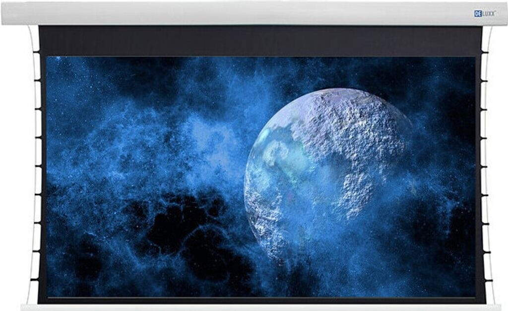 DELUXX Cinema Tension Darkvision ab 1.299,00 € | Preisvergleich bei ...