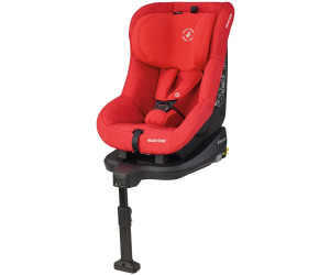 Maxi-Cosi Tobi Fix Nomad Red ab 149,99 € | Preisvergleich bei idealo.de
