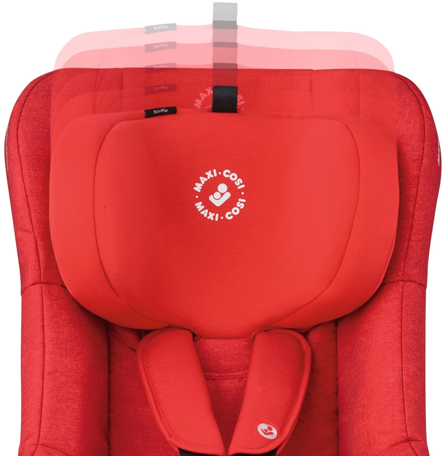 Maxi-Cosi Tobi Fix Nomad Red ab 156,23 € | Preisvergleich bei idealo.de