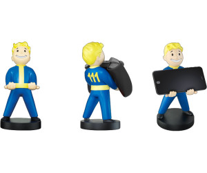 Exquisite Gaming Cable Guys - Fallout - Vault Boy - Phone & Controller ...