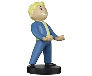 Exquisite Gaming Cable Guys - Fallout - Vault Boy - Phone & Controller ...