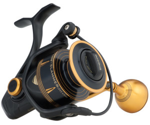 Buy Penn Slammer III 4500 from £170.00 (Today) – Best Deals on idealo.co.uk