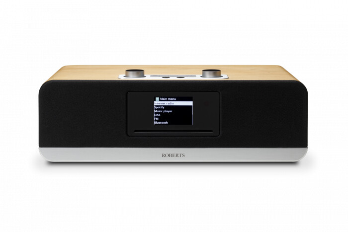 Roberts STREAM 67 ab 399,00 € | Preisvergleich bei idealo.de