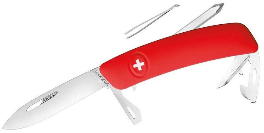 SWIZA D04 ab 33,30 € | Preisvergleich bei idealo.de