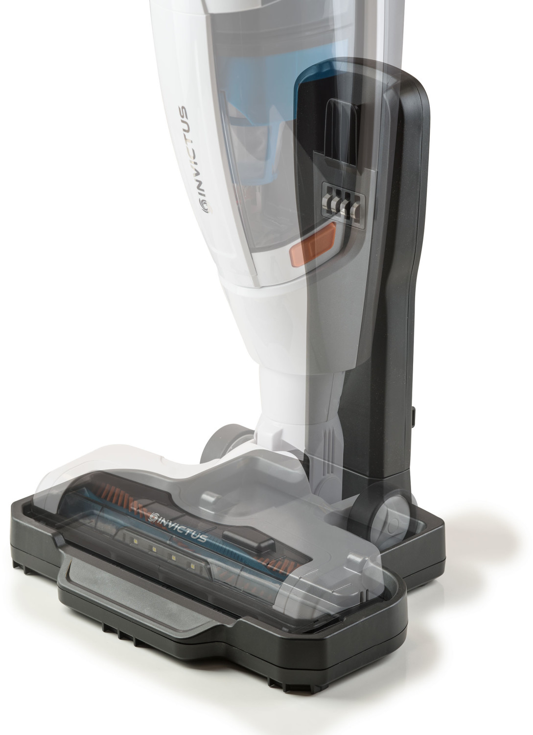 Genius Invictus M5 Set 20-tlg ab 249,95 € | Preisvergleich bei idealo.de