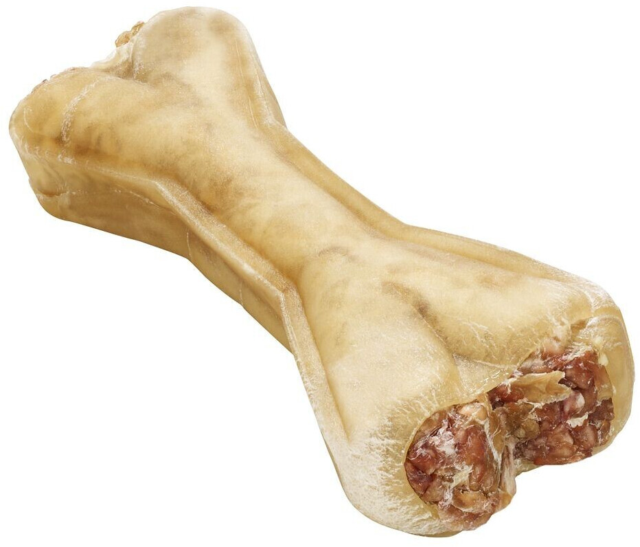 Barkoo Kauknochen mit Ochsenziemerfüllung 330g ab 5,19 ...
