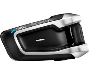 CARDO Scala Rider Packtalk Bold Solo ab 249,90 € | Preisvergleich bei ...