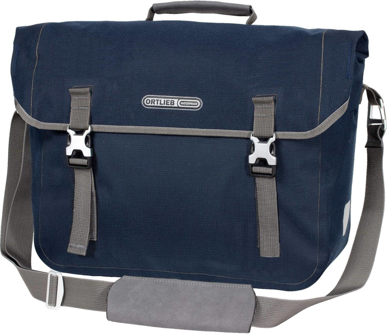 Ortlieb Commuter-Bag Two Urban QL3.1 ink ab 189,99 € | Preisvergleich bei idealo.de