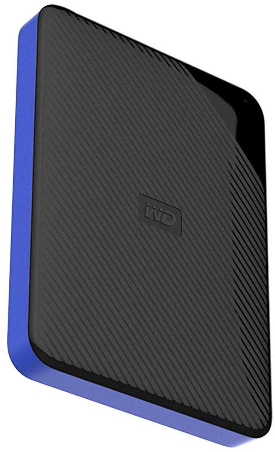 Western Digital Gaming Drive für PS4 4TB ab € 156,99 | Preisvergleich ...