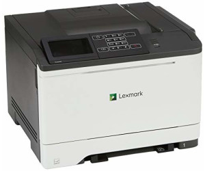 Lexmark C2240 ab 893,08 € | Preisvergleich bei idealo.de