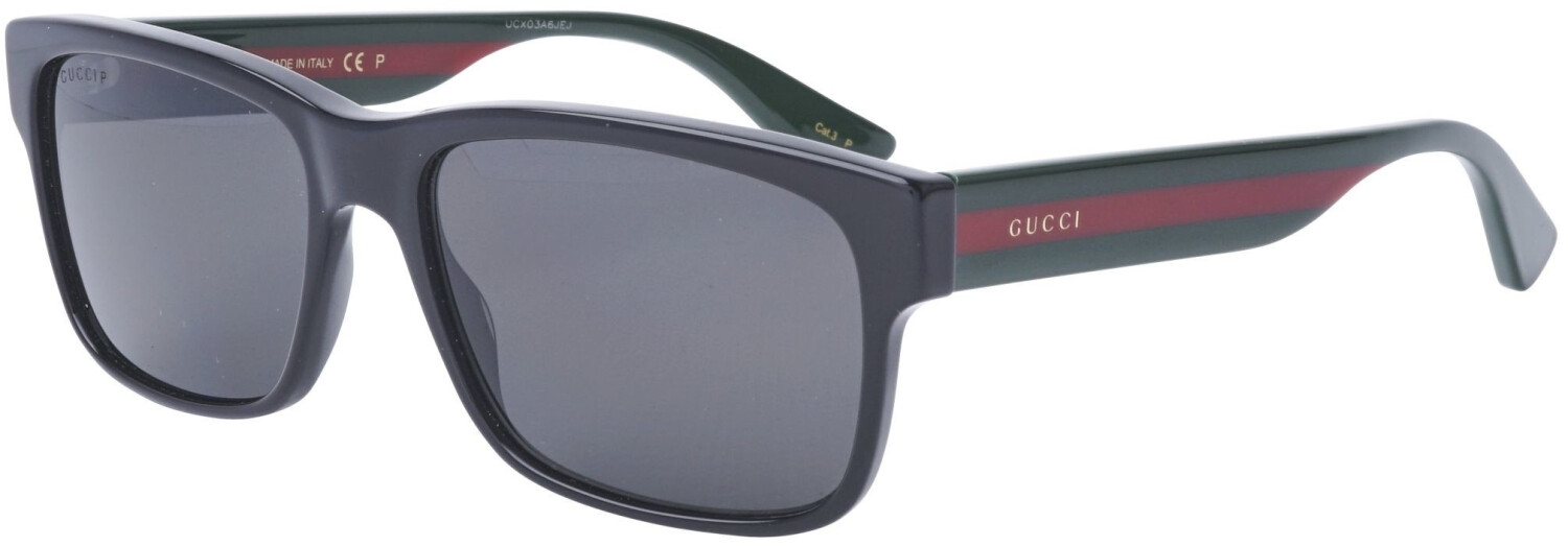 Gucci GG0340S ab 224,90 € | Preisvergleich bei idealo.de