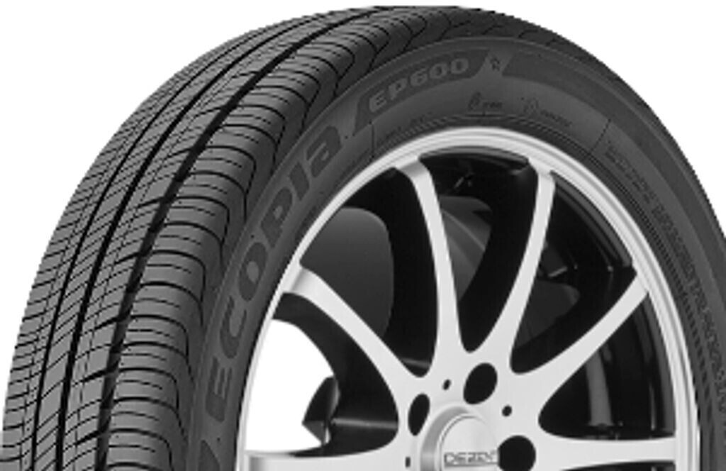 Bridgestone Ecopia EP600 155/70 R19 84Q * ab 165,00 € | Preisvergleich ...