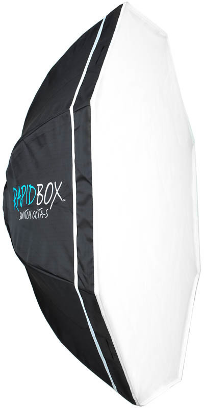 Westcott Rapid Box Switch Octa-S 66 cm ab 107,17 € | Preisvergleich bei ...