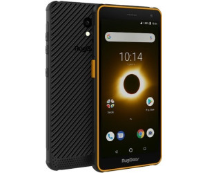 RugGear RG650 ab 208,75 € | Preisvergleich bei idealo.de