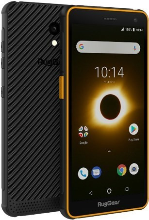 RugGear RG650 ab 208,75 € | Preisvergleich bei idealo.de