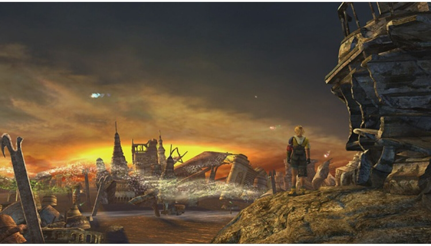 Final fantasy on switch store