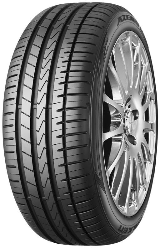 Falken Azenis FK510 SUV 225/55 R19 99W ab 151,20 € | Preisvergleich bei ...