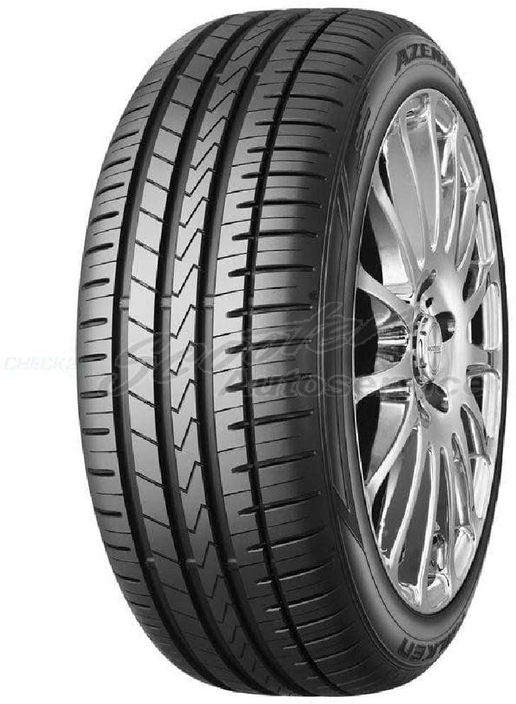 Falken Azenis FK510 SUV 255/45 R20 105W XL ab 188,50 € | Preisvergleich ...