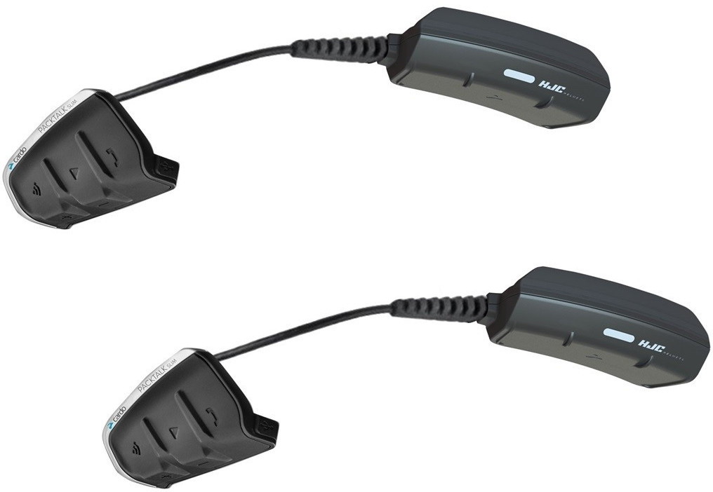 CARDO Packtalk Slim ab 399,90 € | Preisvergleich bei idealo.de