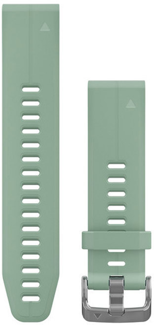 Garmin QuickFit 20 Silicone Strap a € 29,99 (oggi) | Migliori prezzi e ...