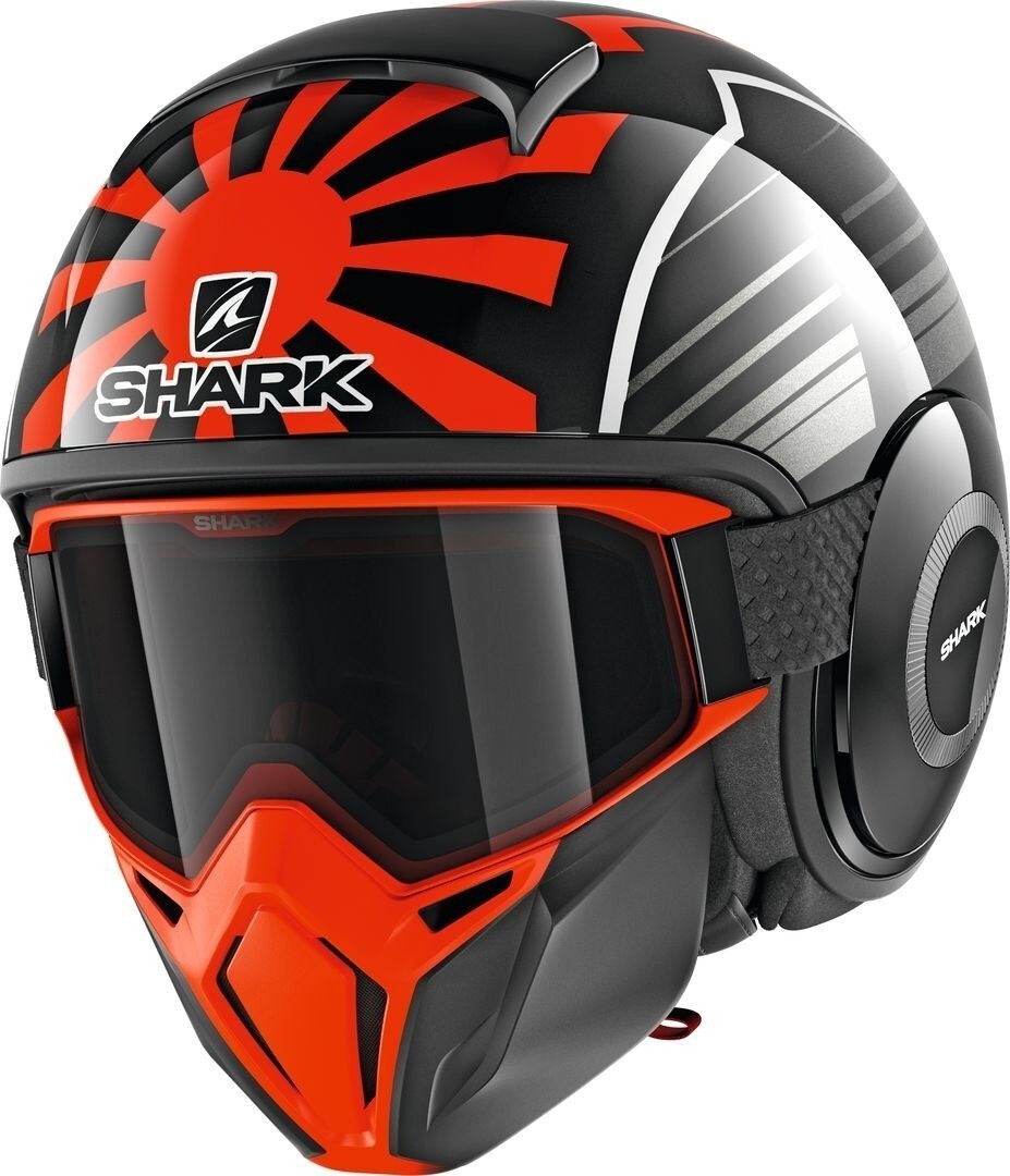 SHARK Street Drak en REBAJAS por 99,00 € | Enero 2026 | Las mejores ...
