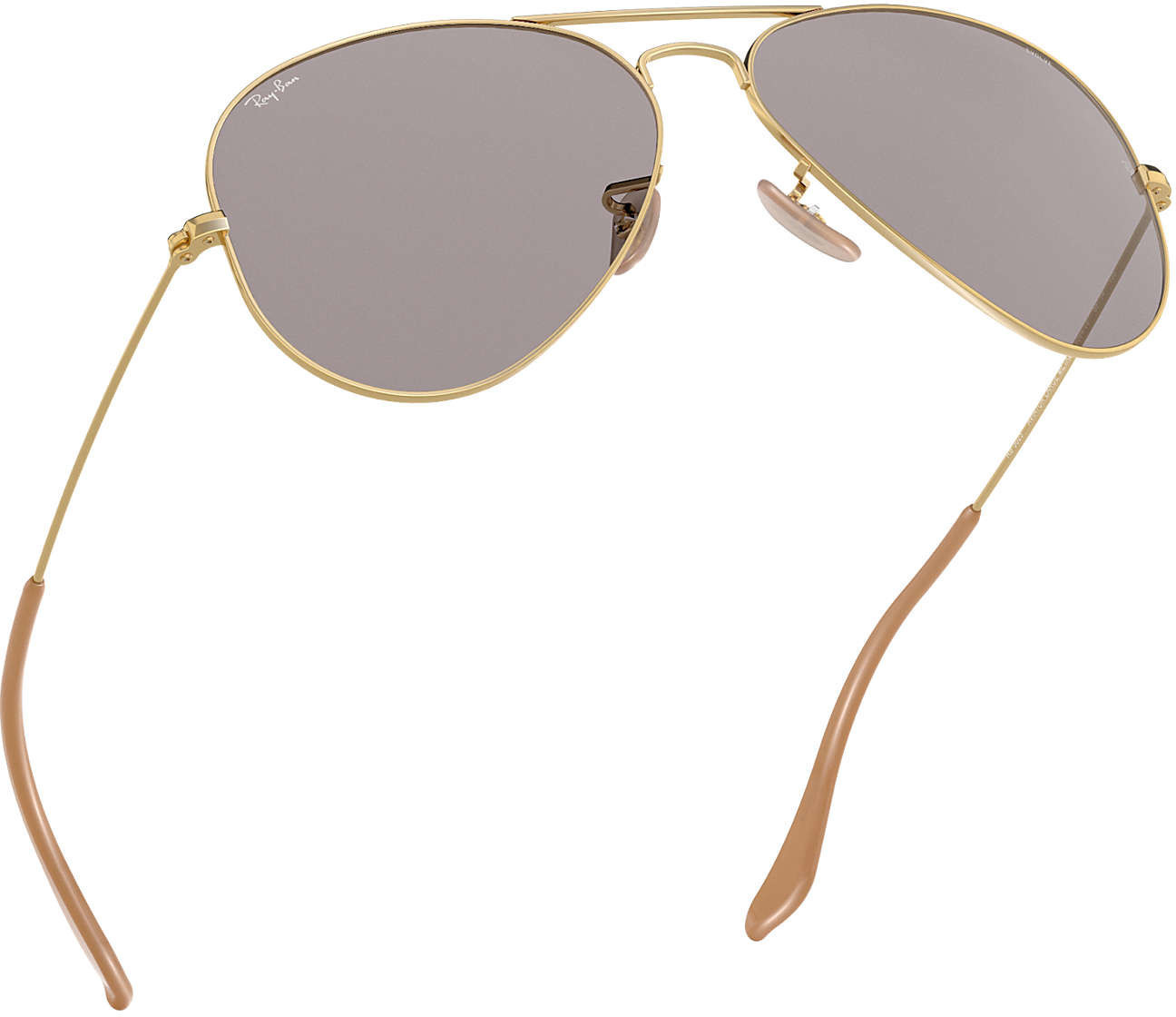 Ray-Ban Aviator Evolve RB3025 9064V8 ab 94,90 € | Preisvergleich bei ...