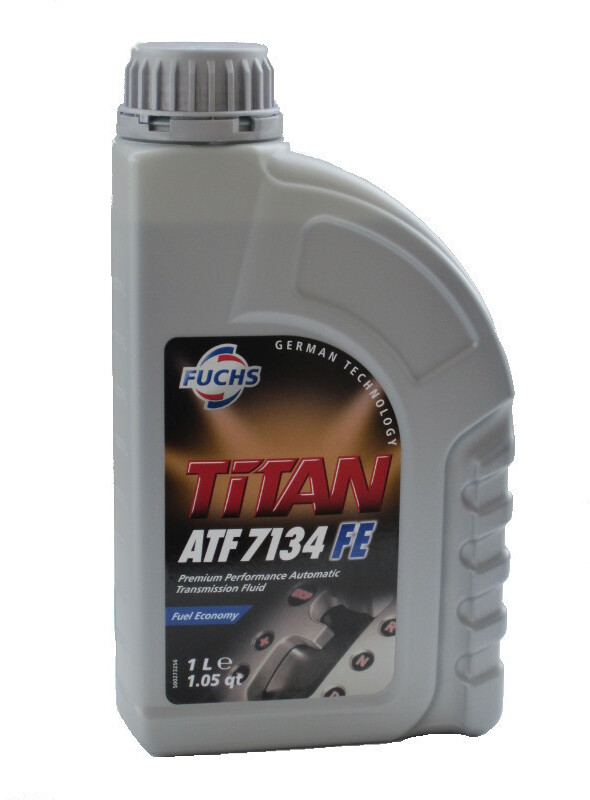 Fuchs Titan ATF 7134 FE ab 10,80 € | Preisvergleich bei idealo.de