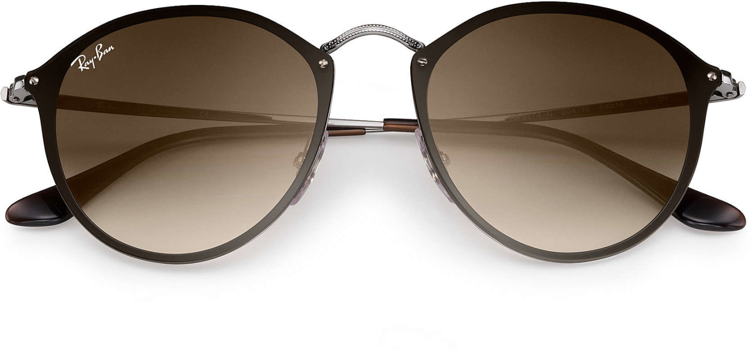 Ray-Ban Blaze Round RB3574N 004/13 ab 87,50 € | Preisvergleich bei ...