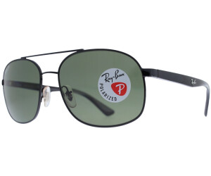 Ray-Ban RB3593 ab 162,00 € | Preisvergleich bei idealo.de