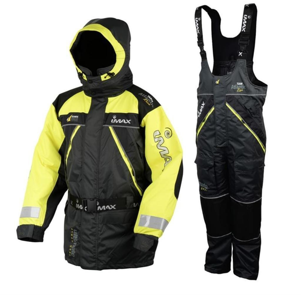 Svendsen Sport Imax Atlantic Race Floatation Suit ab 209,99 ...