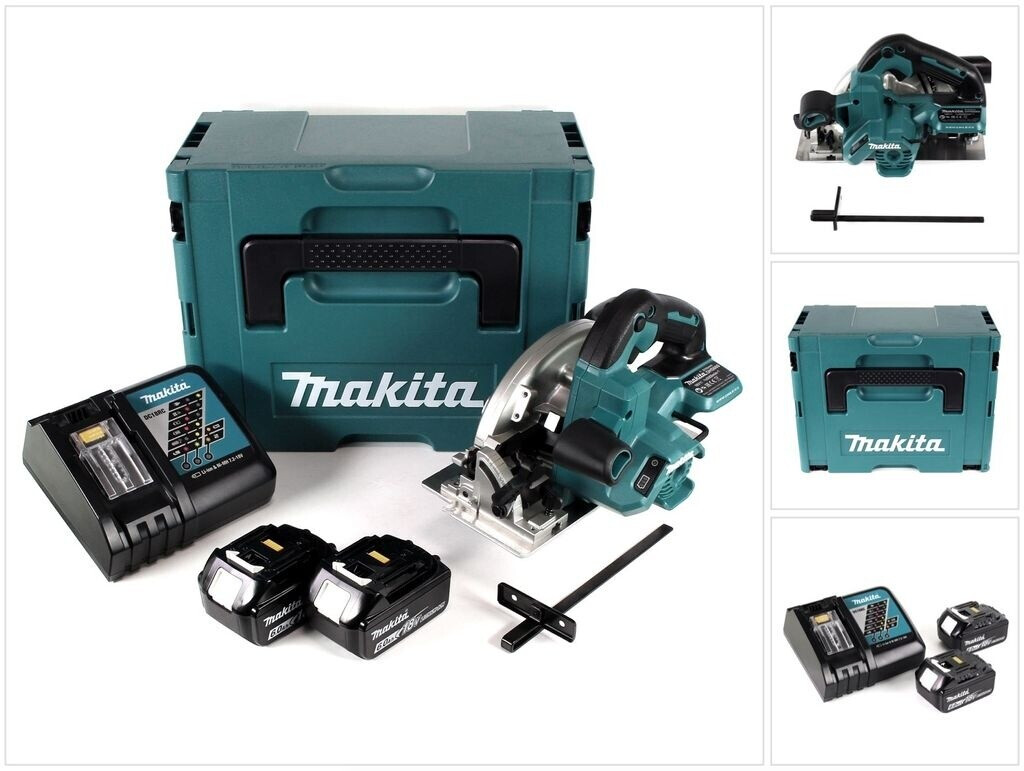 Buy Makita DHS660 from £122.99 (Today) – Best Deals on idealo.co.uk