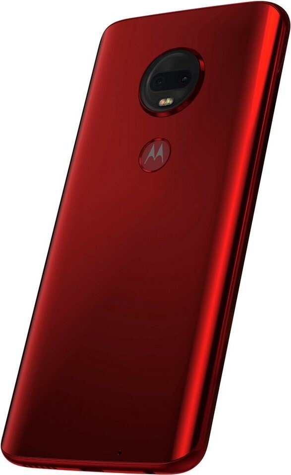 Motorola Moto G7 Plus rojo desde 310,26 € | Compara precios en idealo