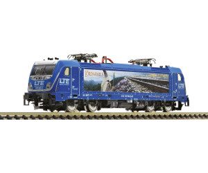 Fleischmann Elektrolokomotive BR 187, LTE (738973) ab 248,31 ...