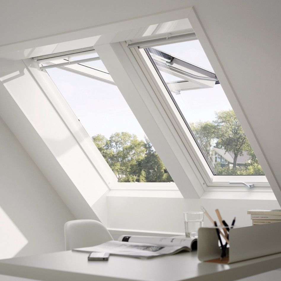 Velux GPU 0068 MK08 ab 998,90 € | Preisvergleich bei idealo.de