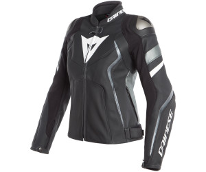 Dainese Avro 4 Lady Leather Jacket a € 455,96 (oggi) | Migliori prezzi ...