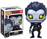 Funko Pop! Animation: Death Note ab 146,30 € | Preisvergleich bei idealo.de