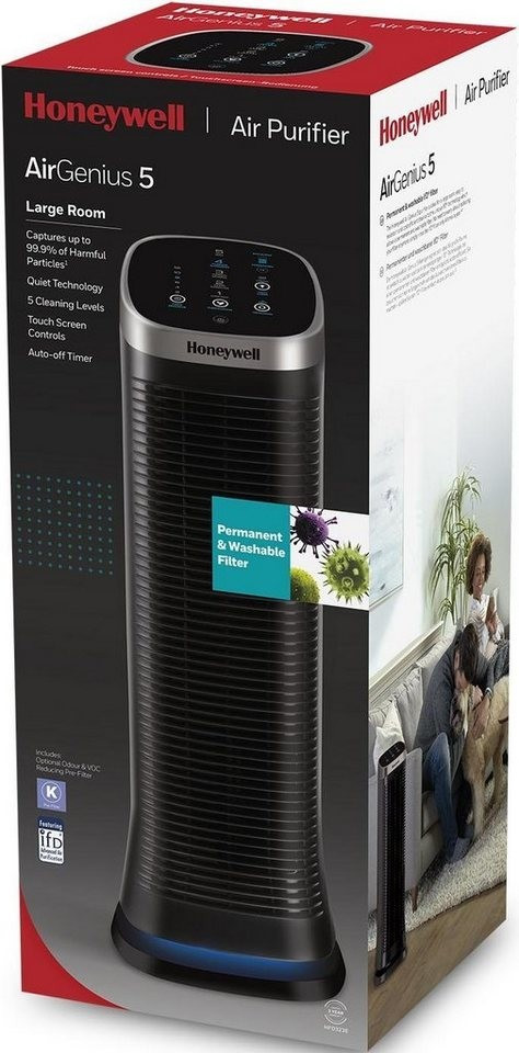 Honeywell hfd323e2 store
