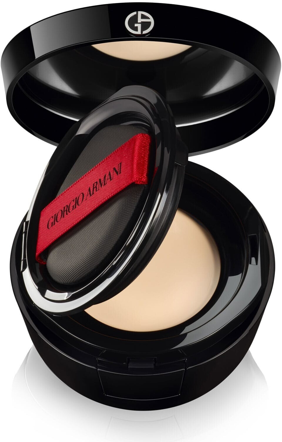 Giorgio Armani Power Fabric Compact Balm Foundation 5,5 (10g) ab 39,00 ...
