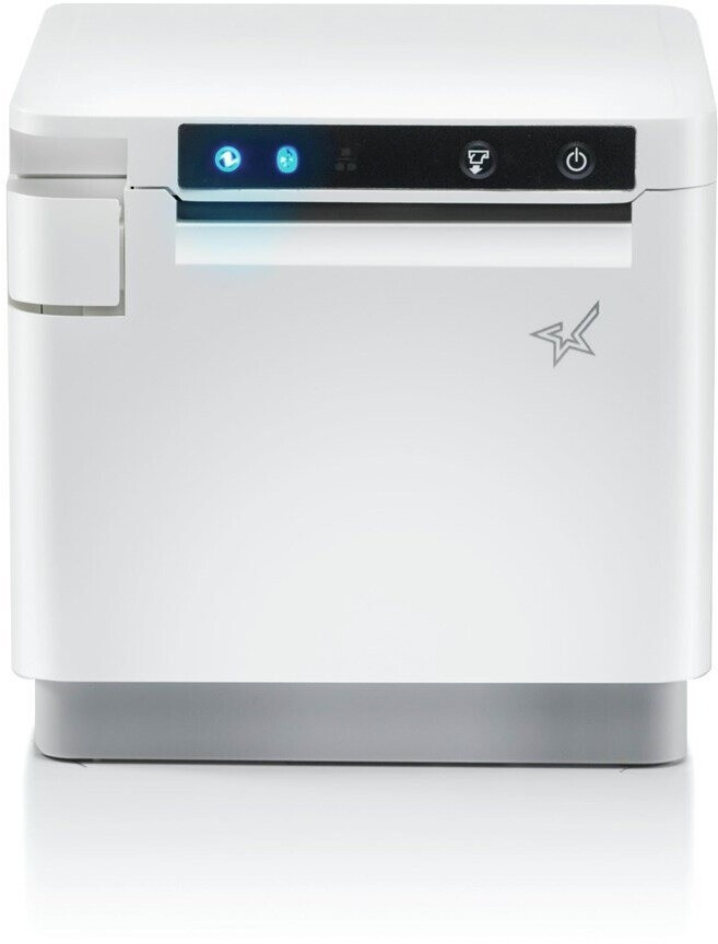 Star Micronics mC-Print3 Bluetooth ab 385,99 € | Preisvergleich bei ...