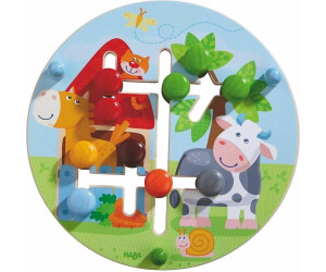 HABA 301696 au meilleur prix sur idealo.fr