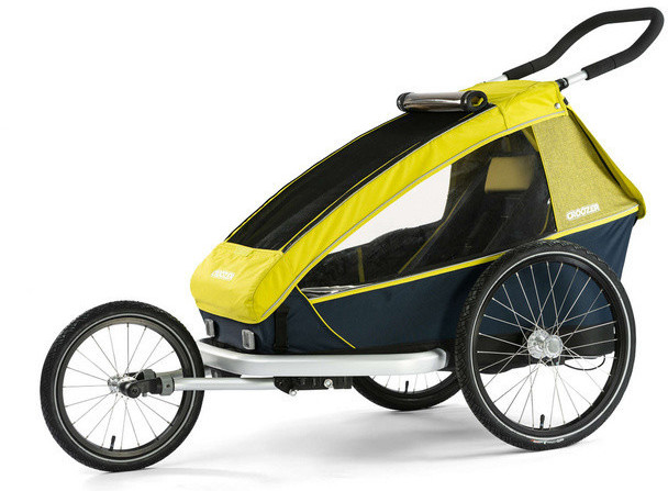 Croozer Kid for 1 (2019) ab € 749,99 - Das beste Angebot mit idealo ...